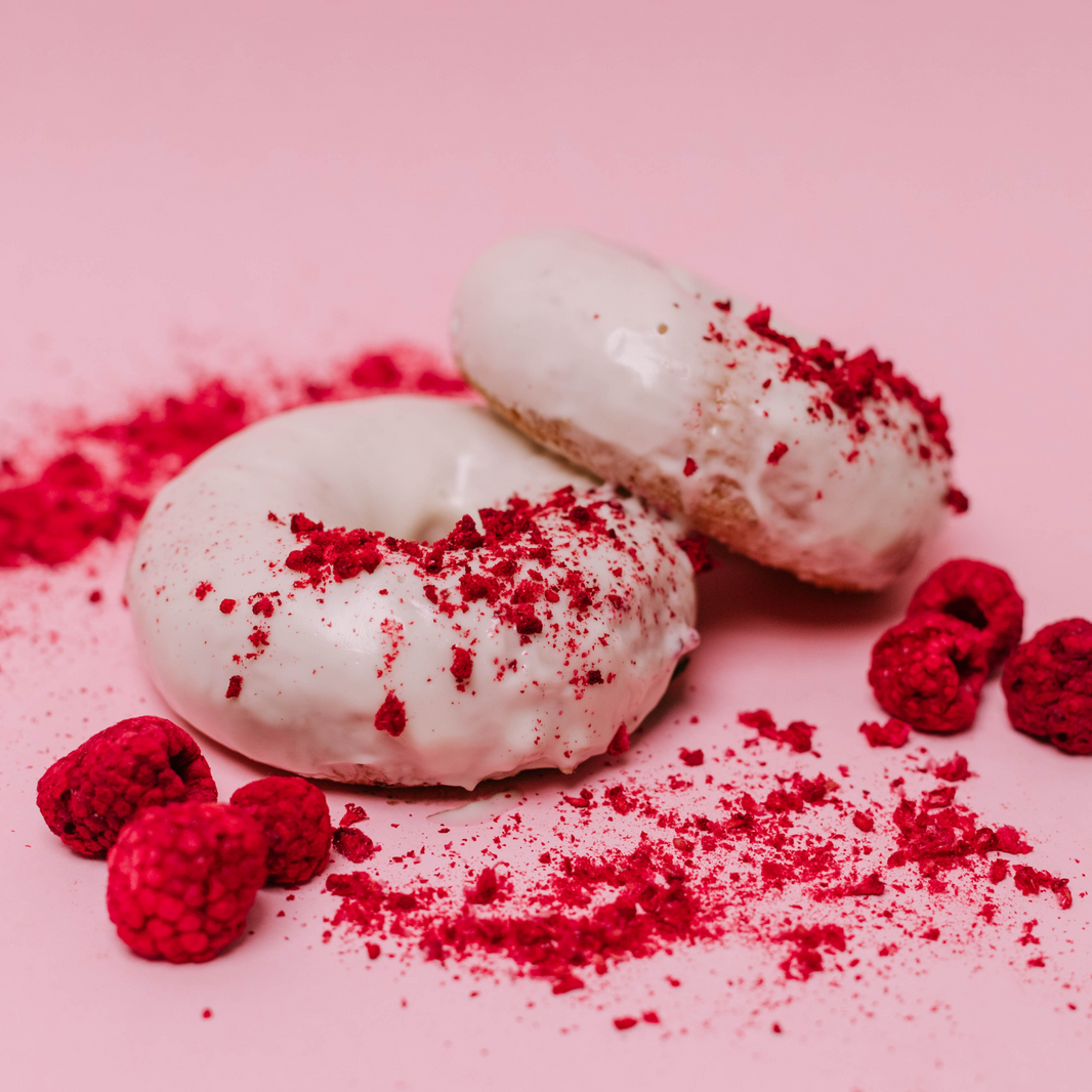 Happy Dough | Gluten Free Doughnuts, For Everyone. – happydoughau